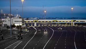 OC Jones – Bay Area Construction Company